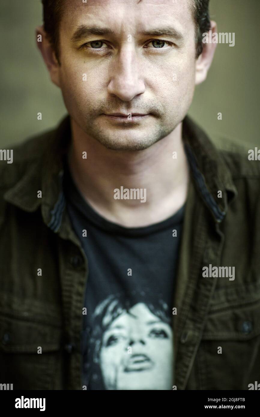 Serhij zhadan hi-res stock photography and images - Alamy