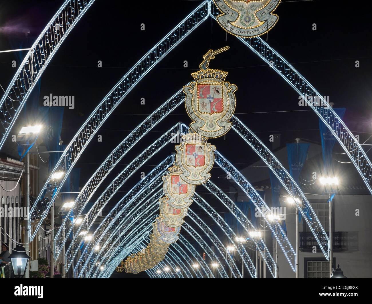 Sanjoaninas religious and folk festival, the biggest festival in the ...