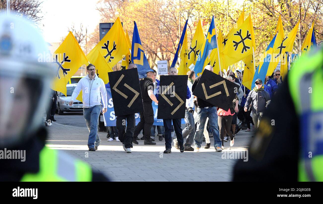 Nazi parti hi-res stock photography and images - Alamy