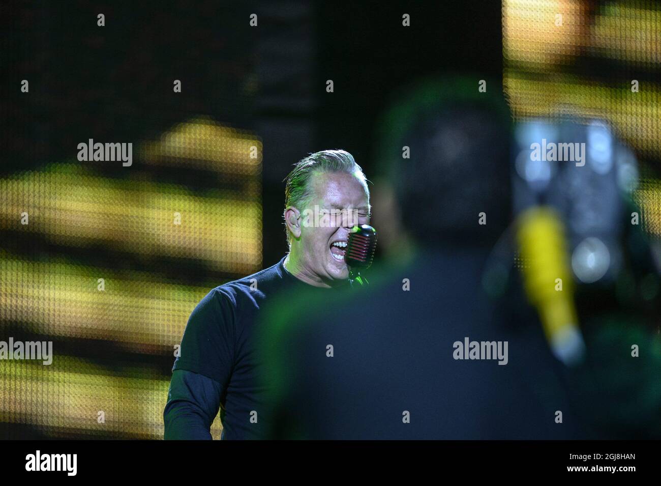 We are sthlm festival hi-res stock photography and images - Alamy