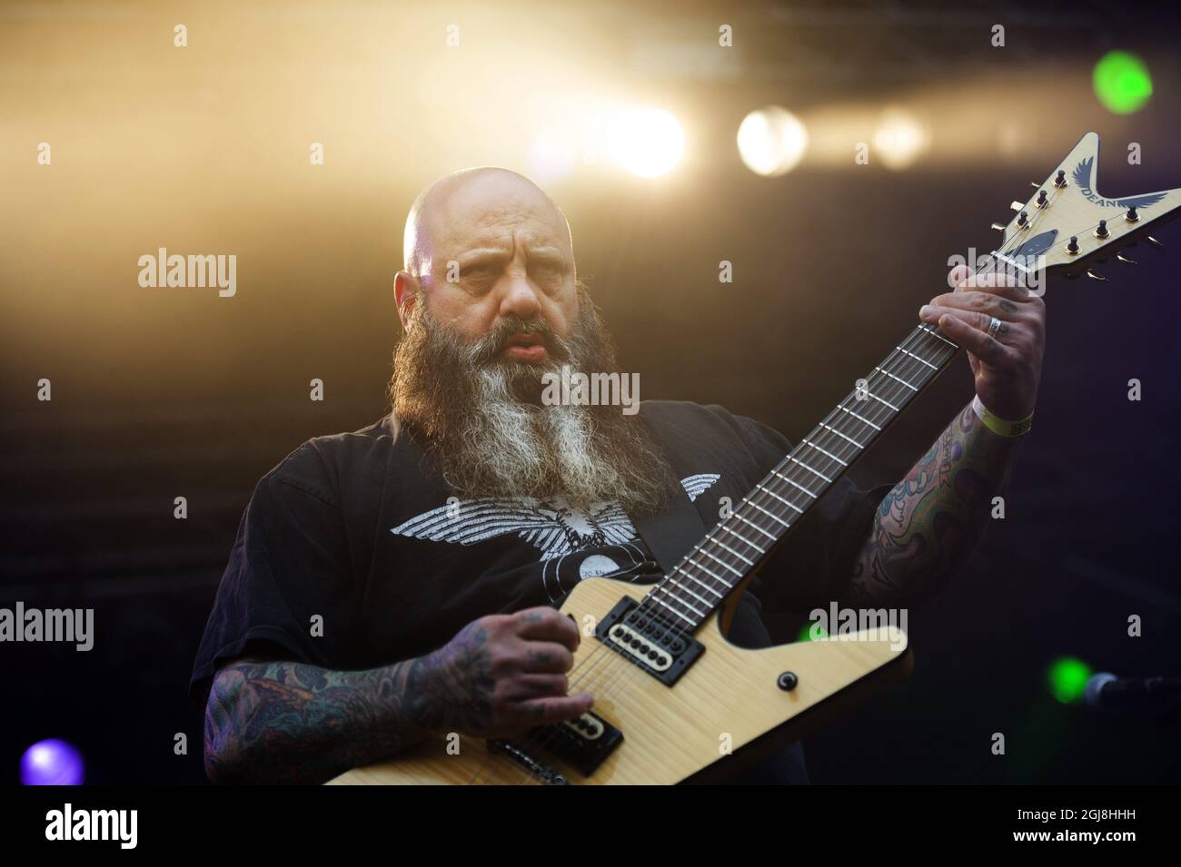 Crowbar band hi-res stock photography and images - Alamy