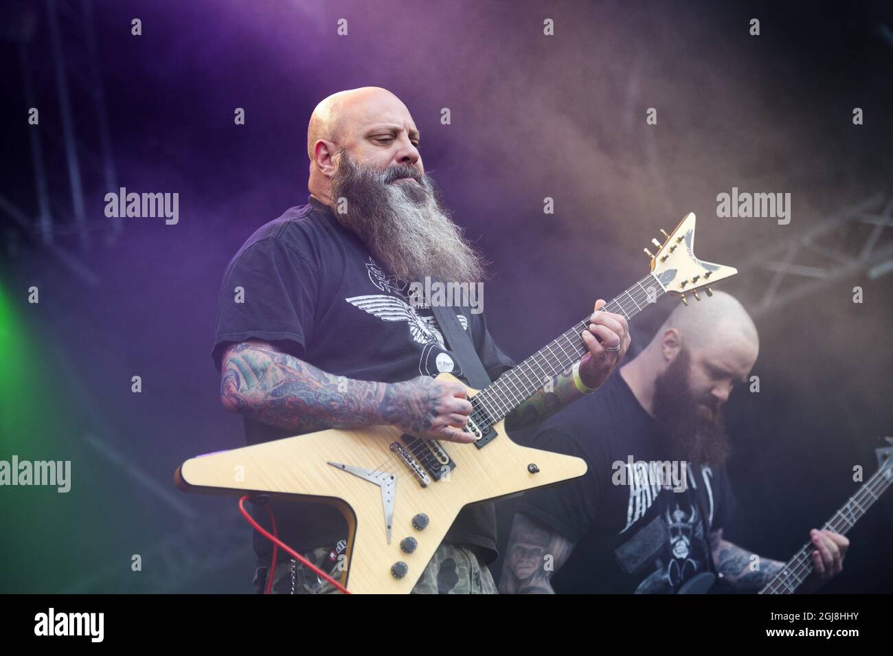 Crowbar band hi-res stock photography and images - Alamy