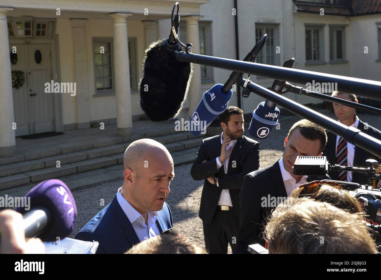 The new european parliament hi-res stock photography and images - Alamy