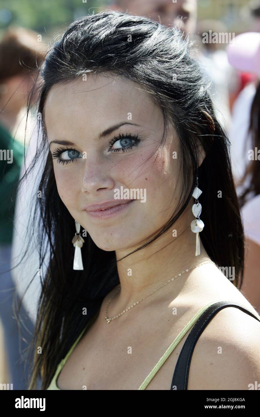 01 19 2005 hi-res stock photography and images - Alamy