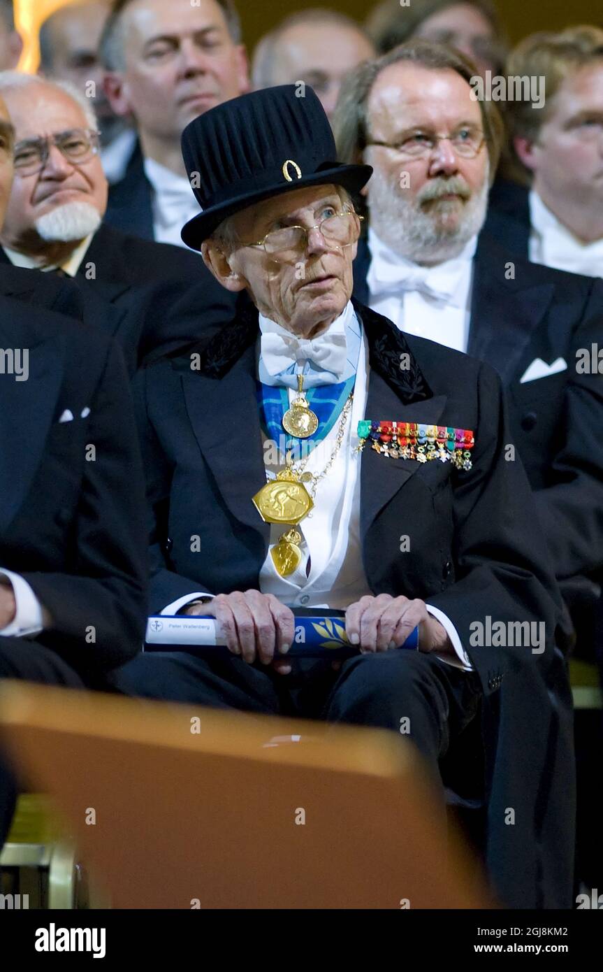 Peter wallenberg hi-res stock photography and images - Alamy