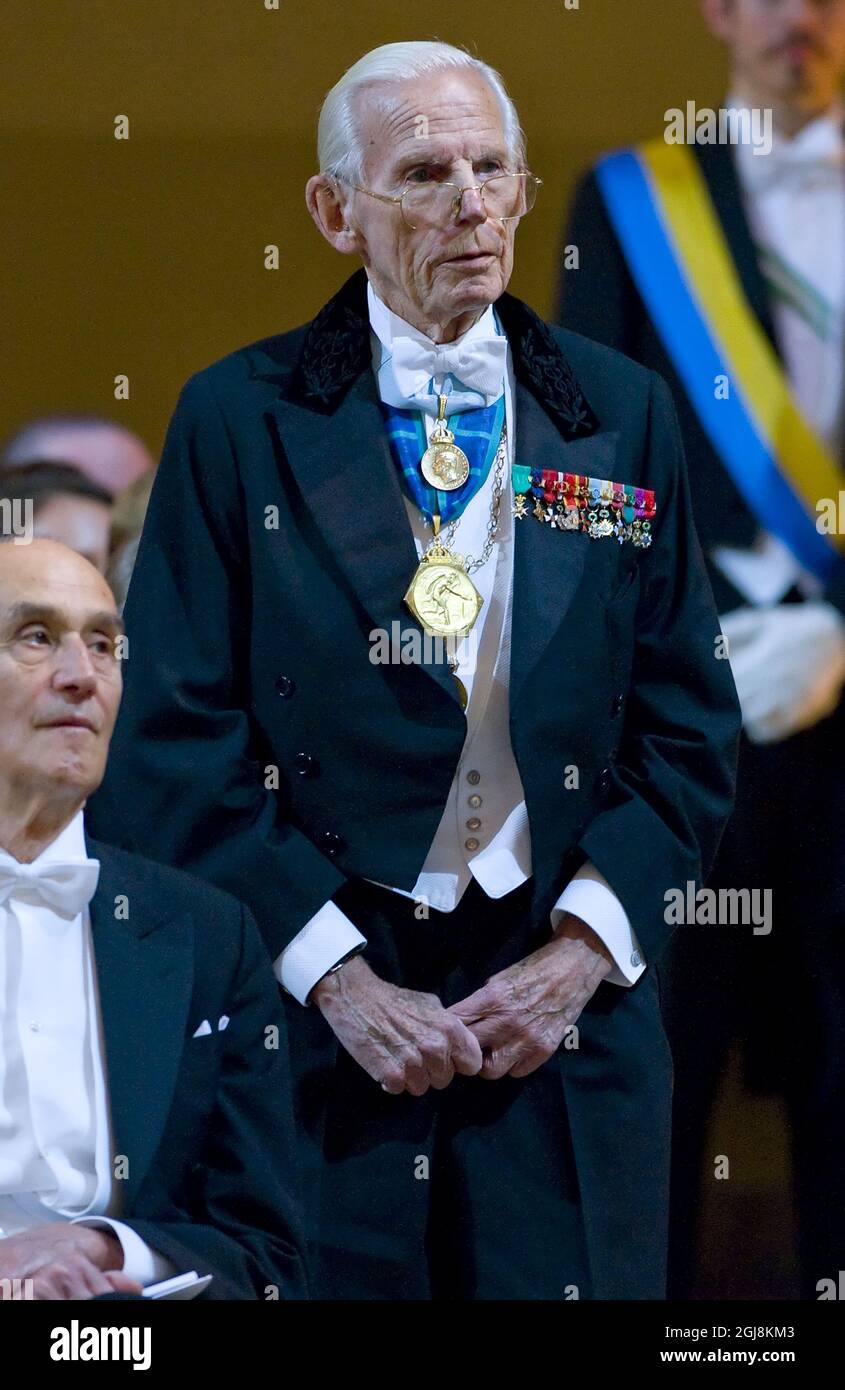 Peter wallenberg hi-res stock photography and images - Alamy