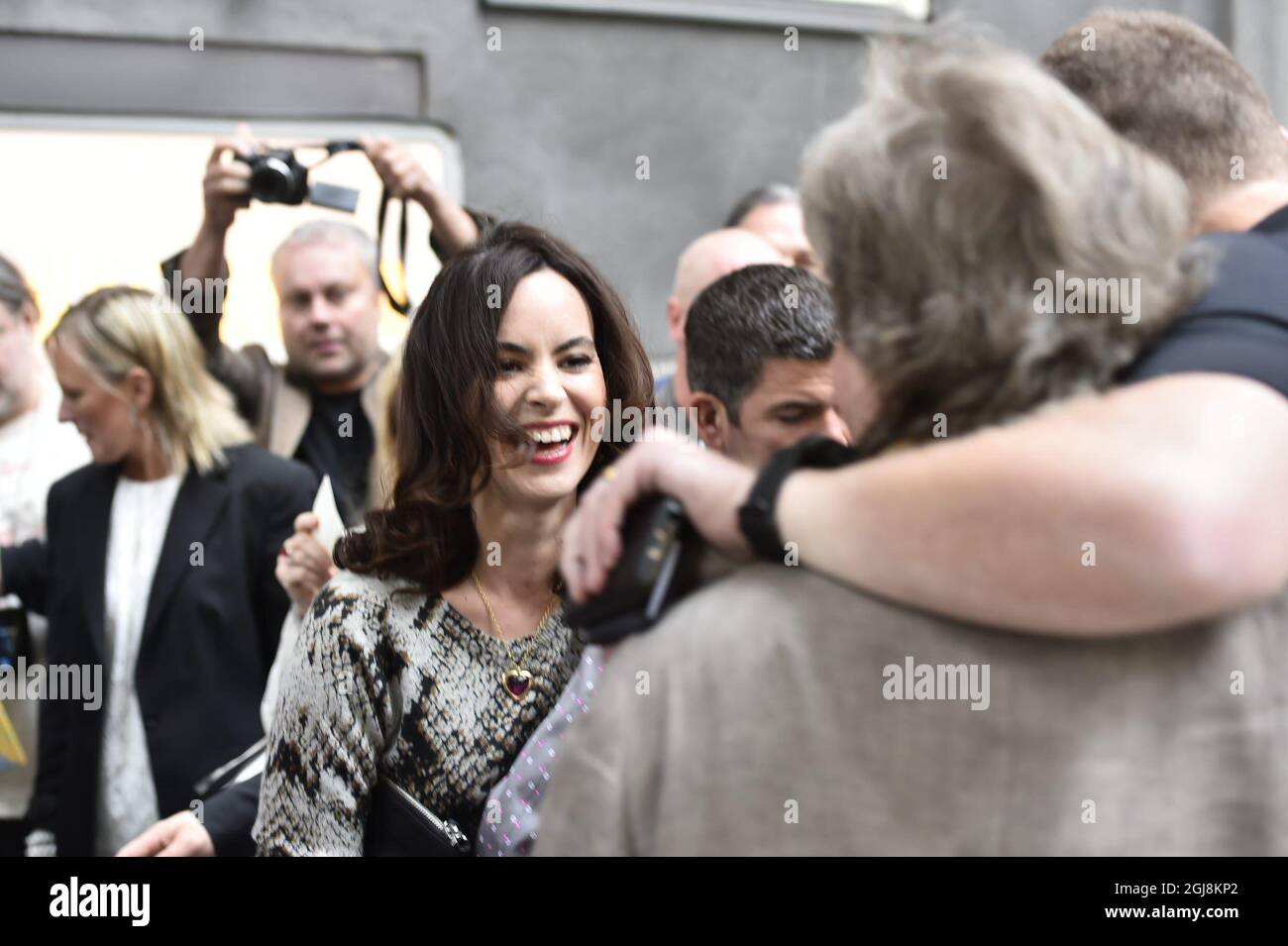 Sally humphries hi-res stock photography and images - Alamy