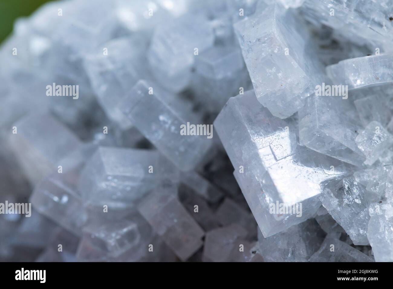 barite mineral specimen stone rock geology gem crystal Stock Photo - Alamy