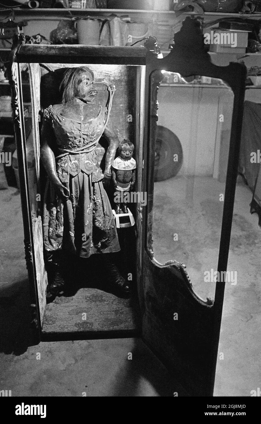 FILE 691008 - Julia Pastrana: Woman born in Mexico in 1832, was shown ...