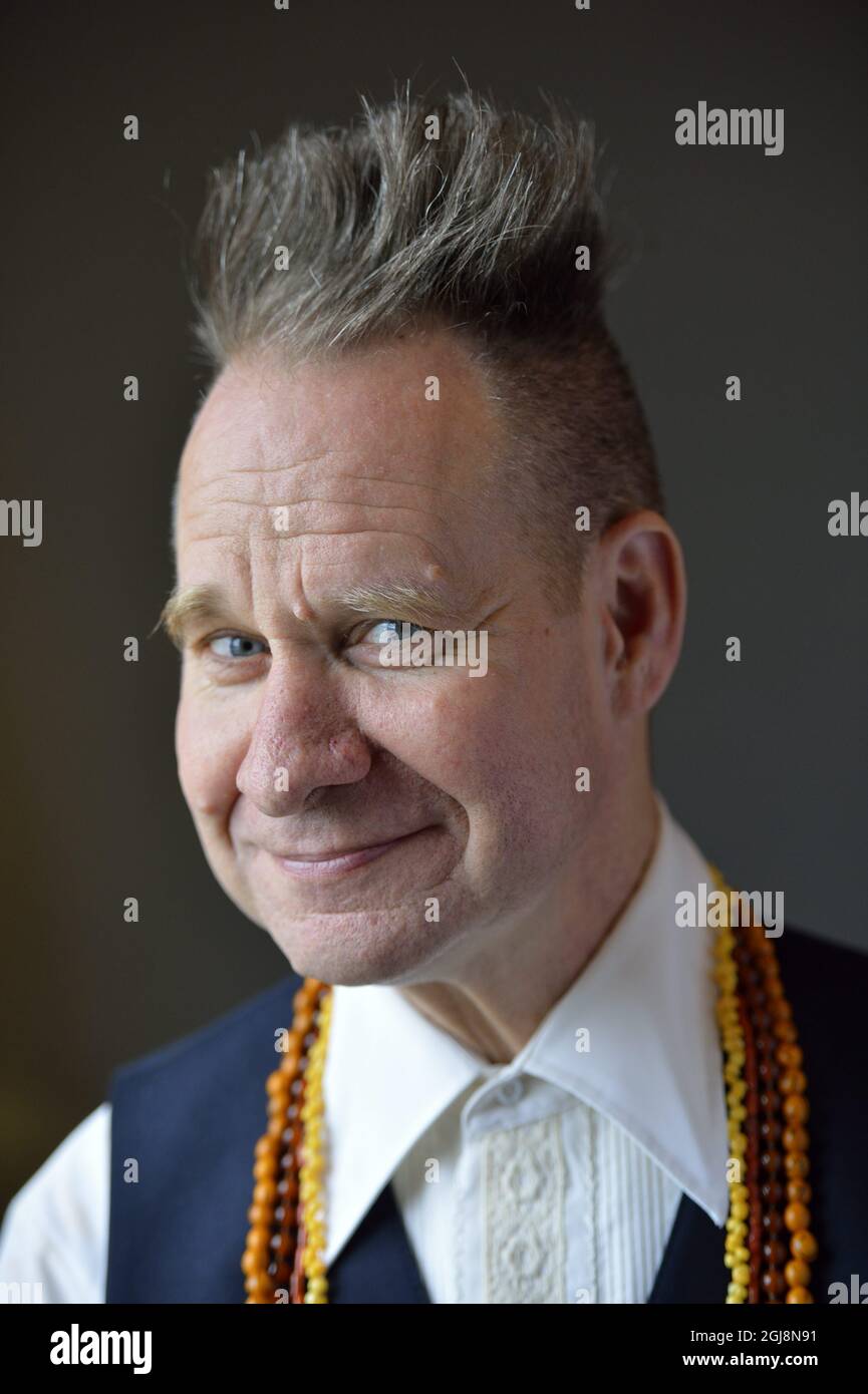 Peter Sellars