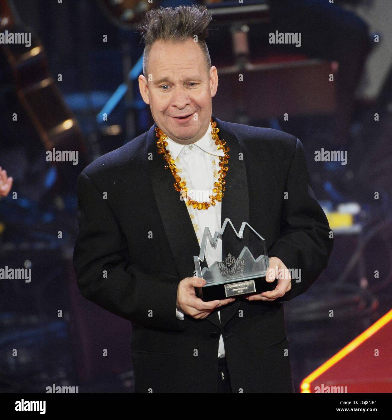 Opera director peter jonas hi-res stock photography and images - Alamy