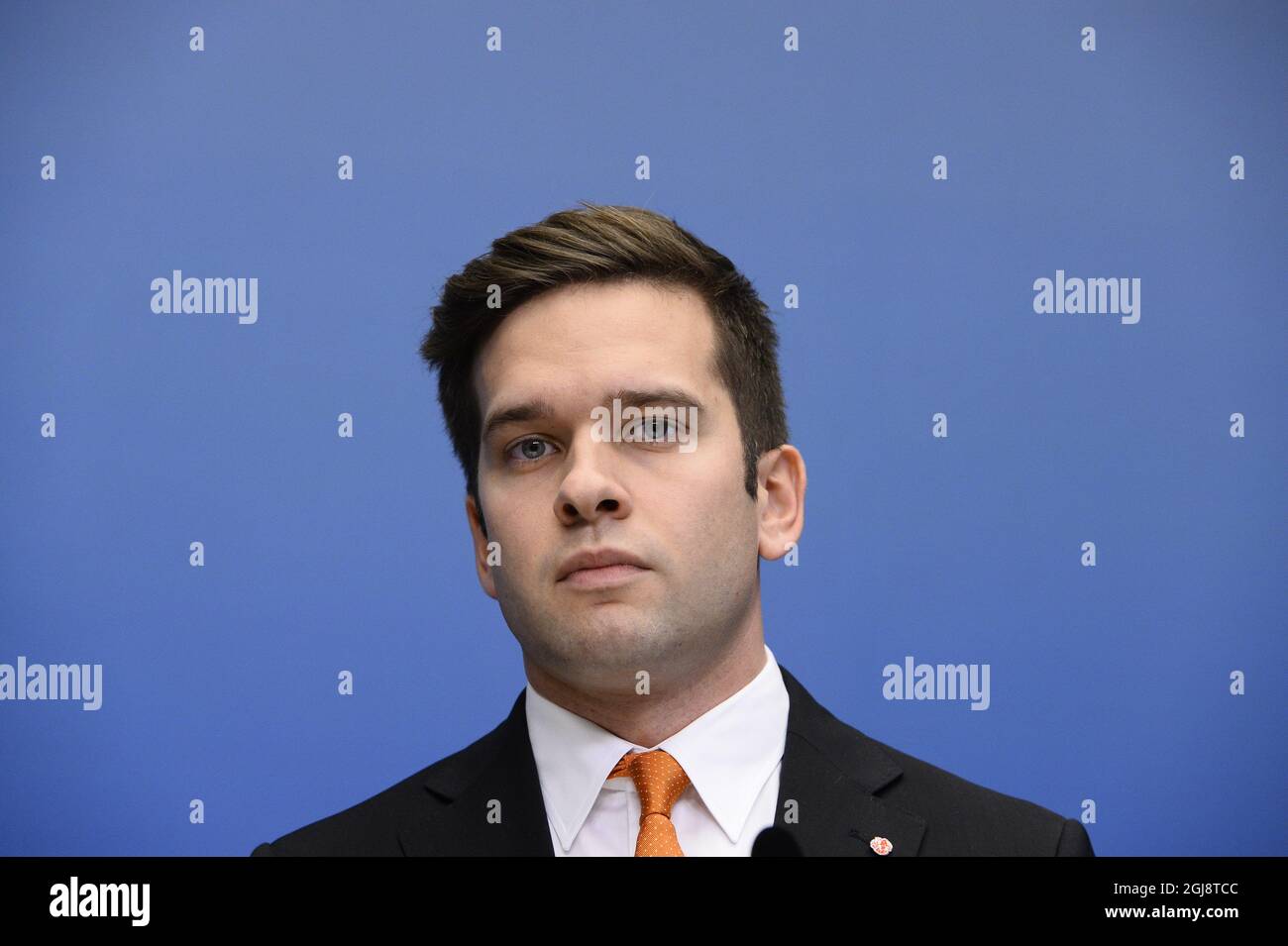 Gabriel wikstrom hi-res stock photography and images - Alamy