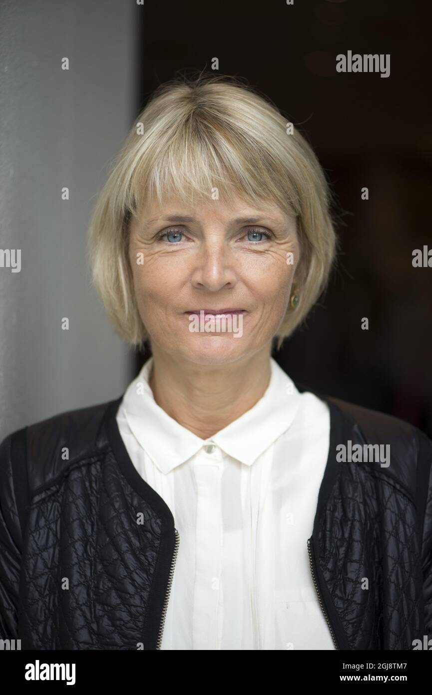 Vibeke High Resolution Stock Photography and Images - Alamy