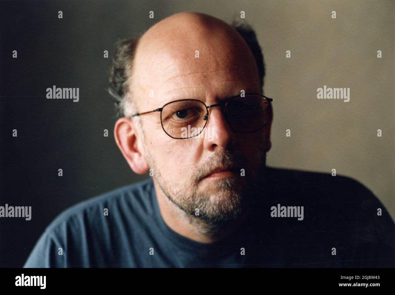 Thomas Quick (aka Sture Bergwall), born in 1950 in Falun, claimed to be ...