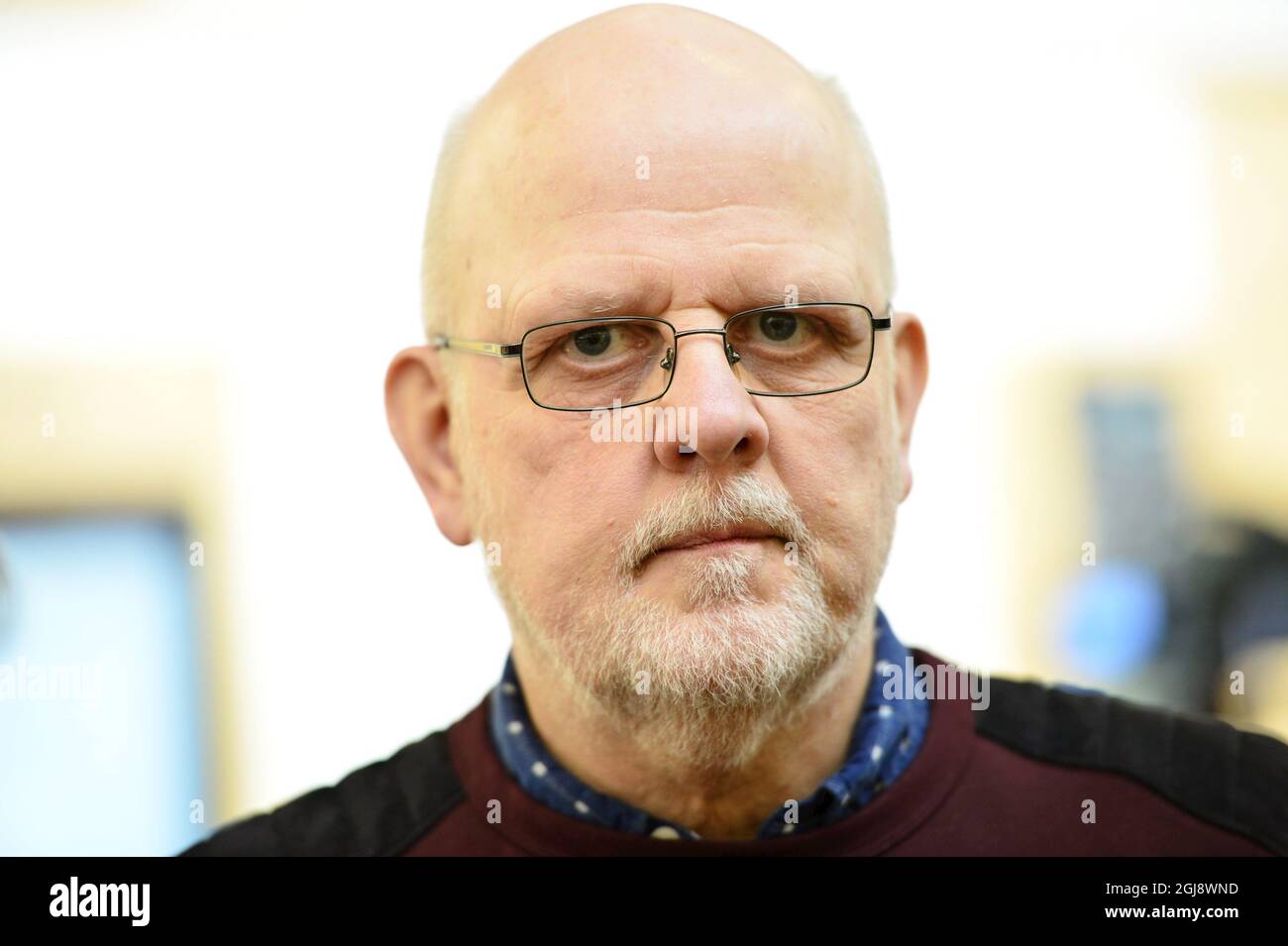 Forensic psychiatric care hi-res stock photography and images - Alamy