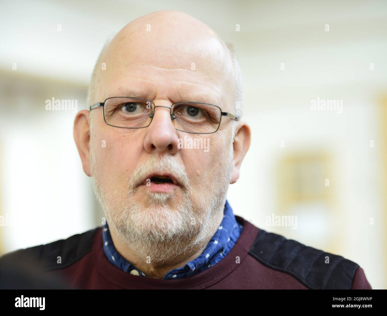 Sture bergwall hi-res stock photography and images - Alamy