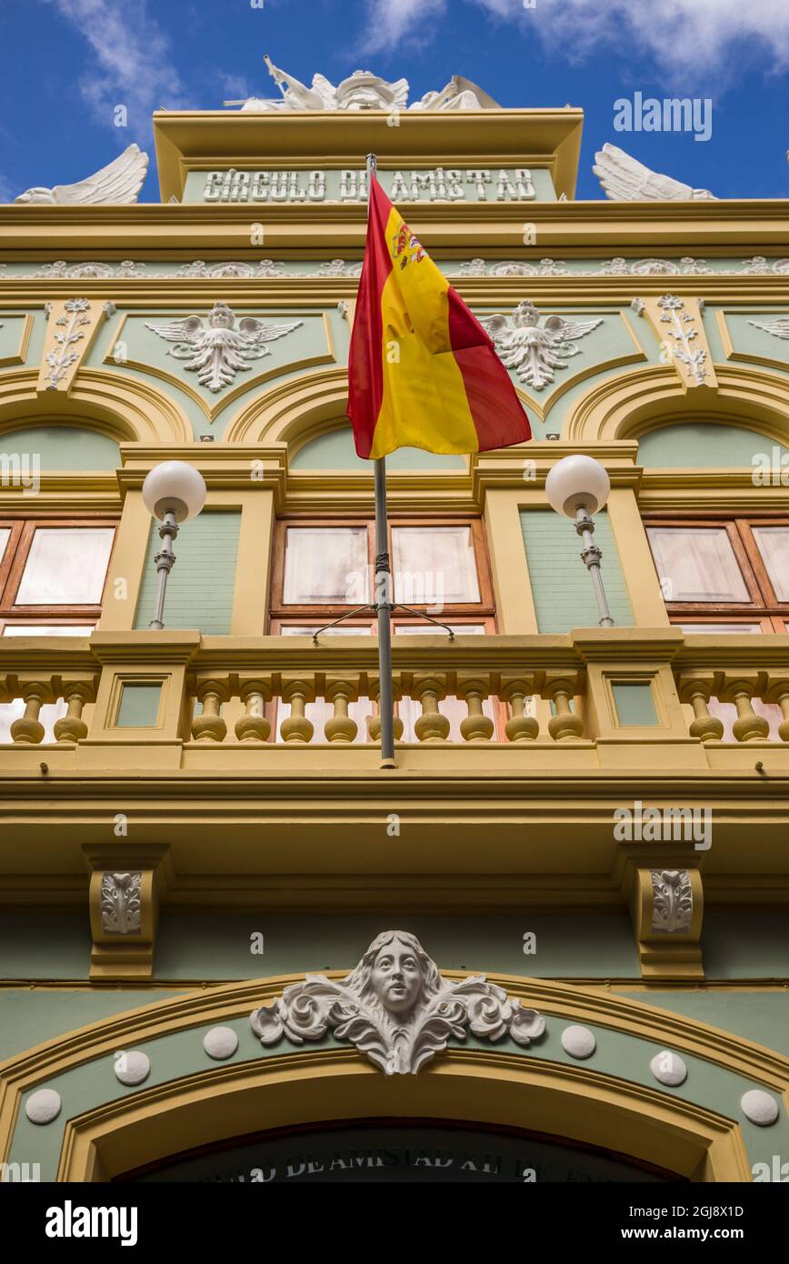Circulo social hi-res stock photography and images - Alamy