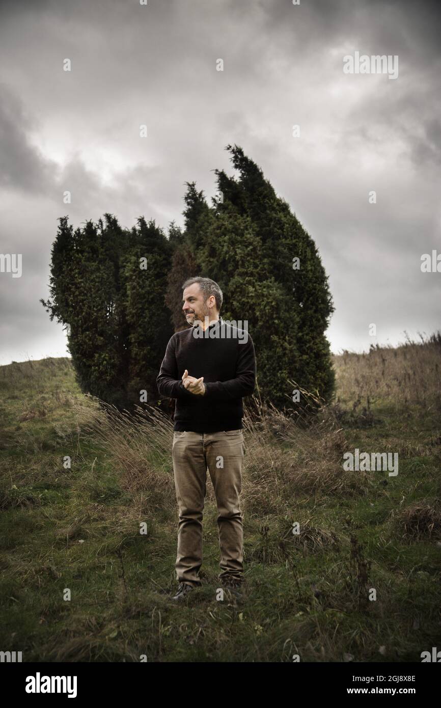 Thomas craig hi-res stock photography and images - Alamy