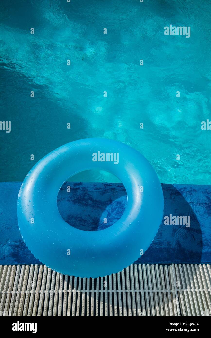 Float ring hi-res stock photography and images - Alamy