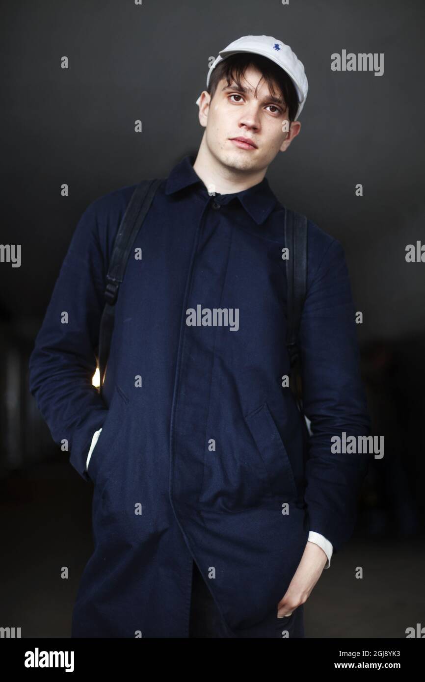 Lorentz berger hi-res stock photography and images - Alamy