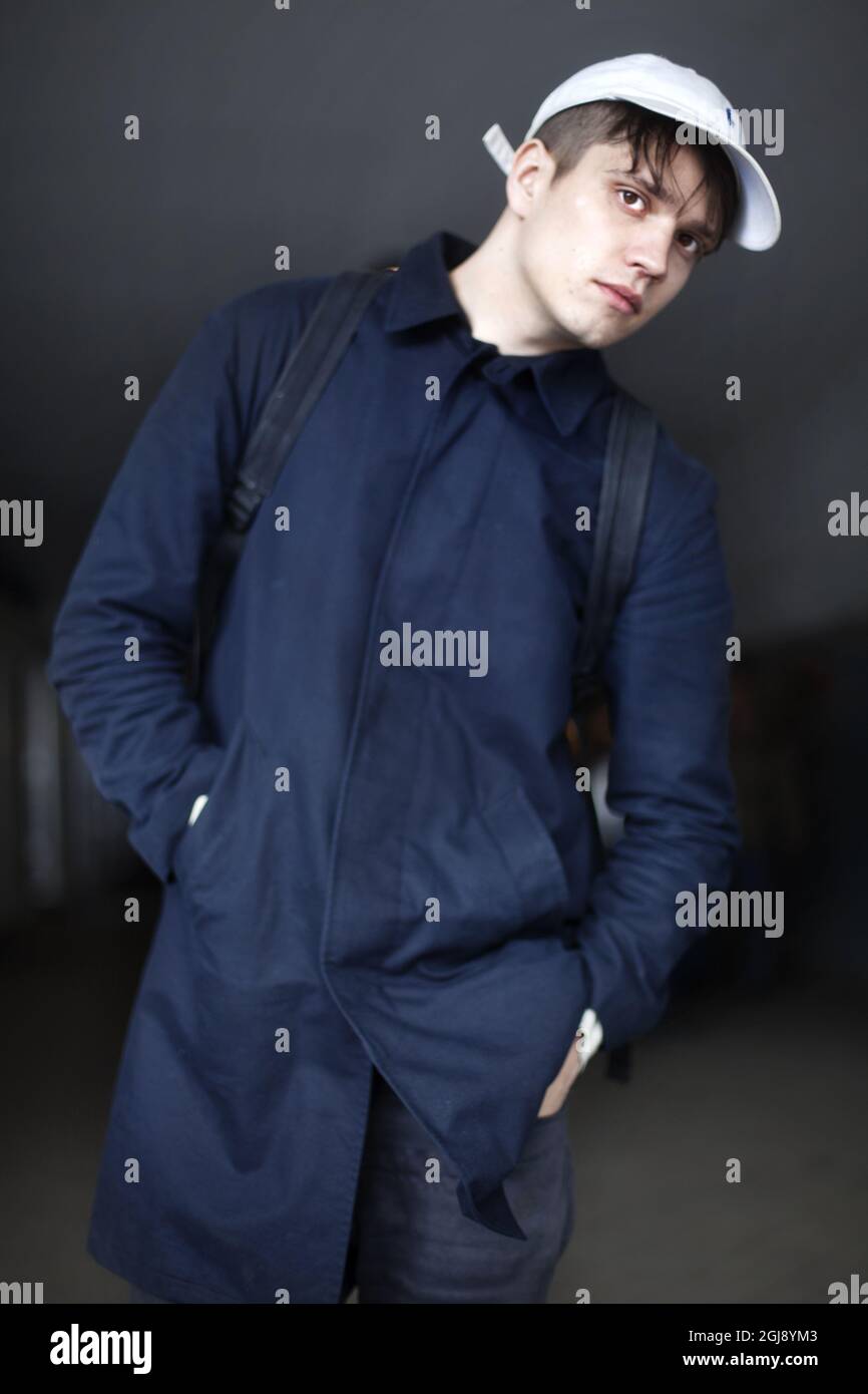 Lorentz berger hi-res stock photography and images - Alamy