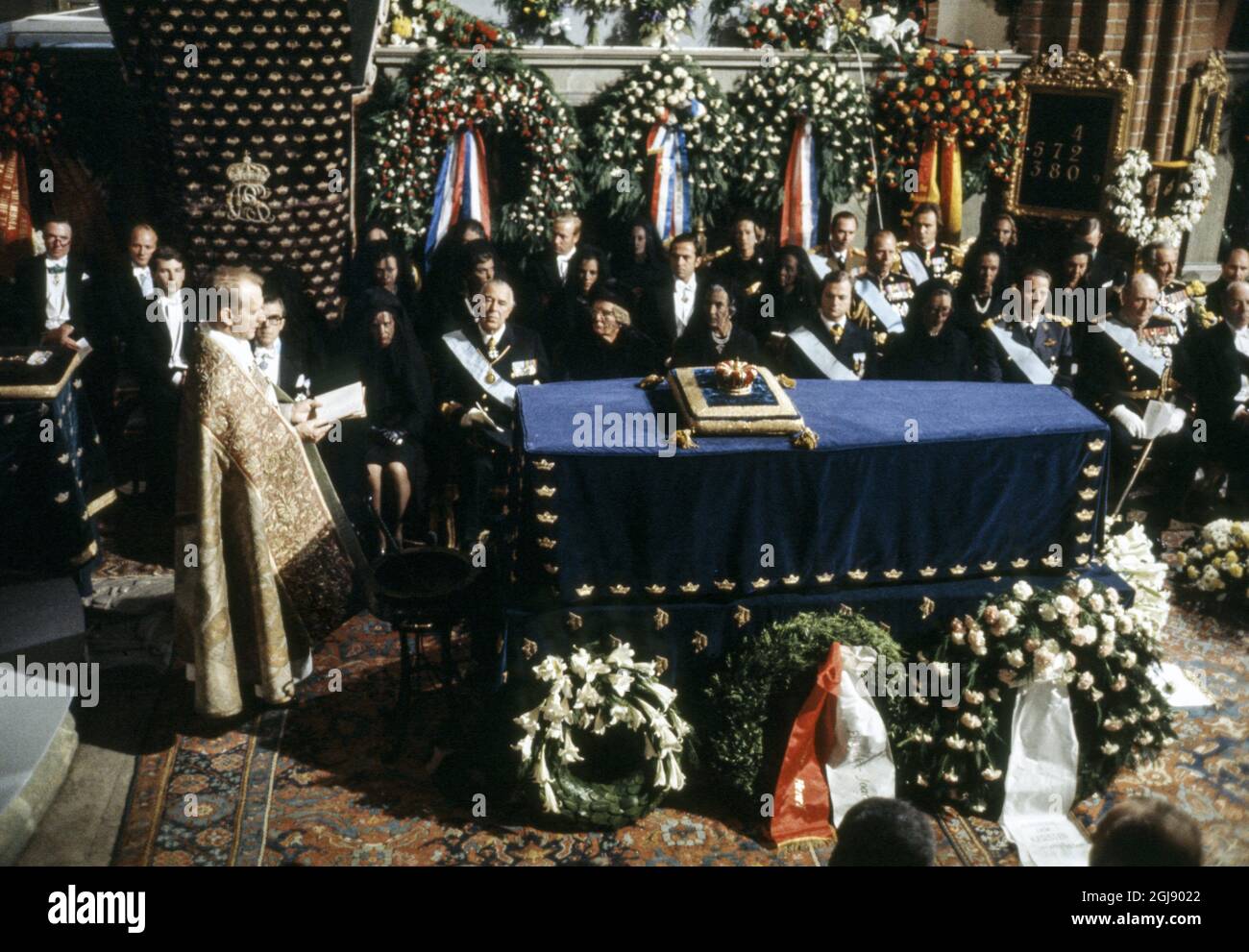 Sorgflor hi-res stock photography and images - Alamy