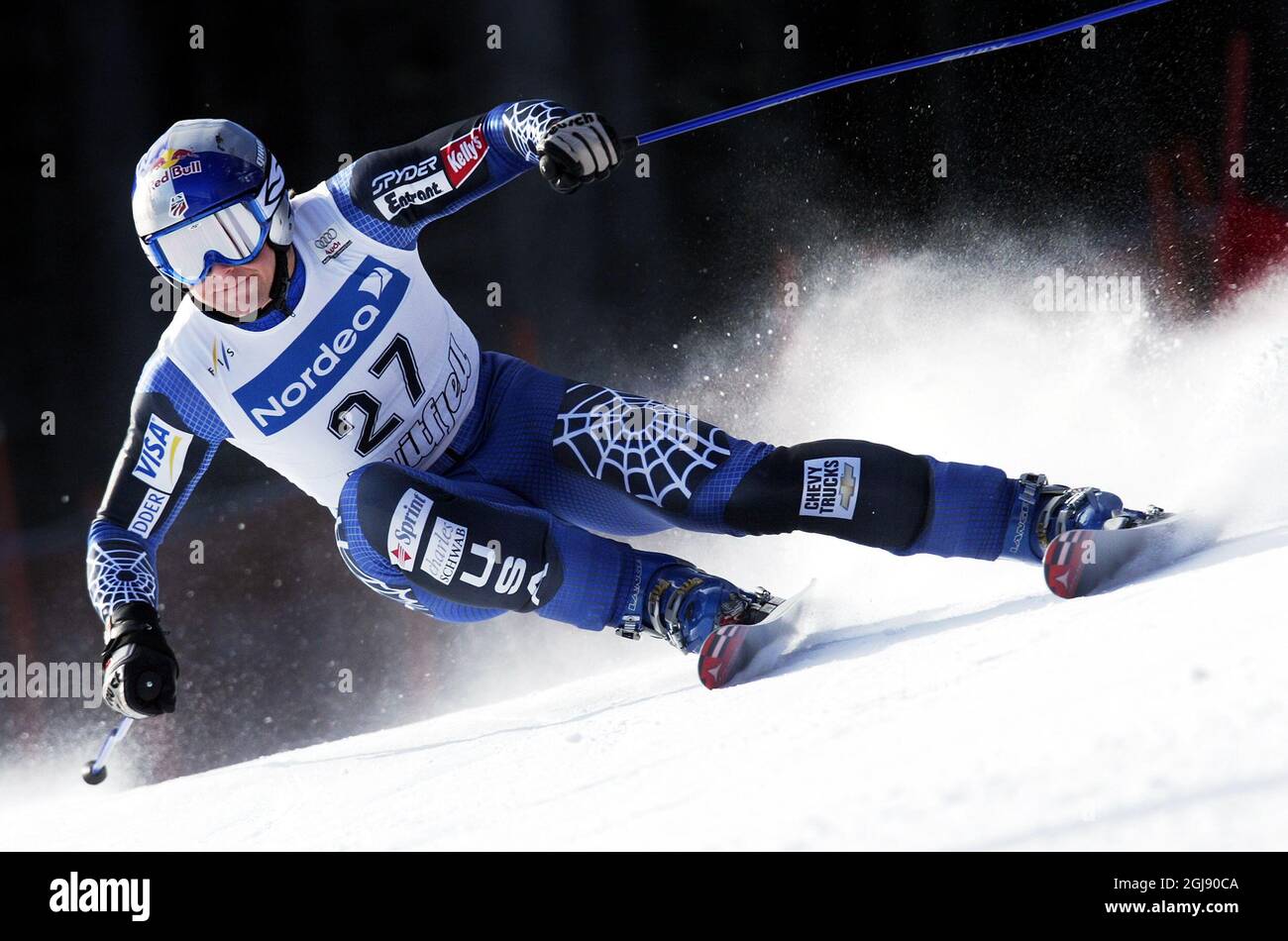 Daron rahlves hi-res stock photography and images - Alamy