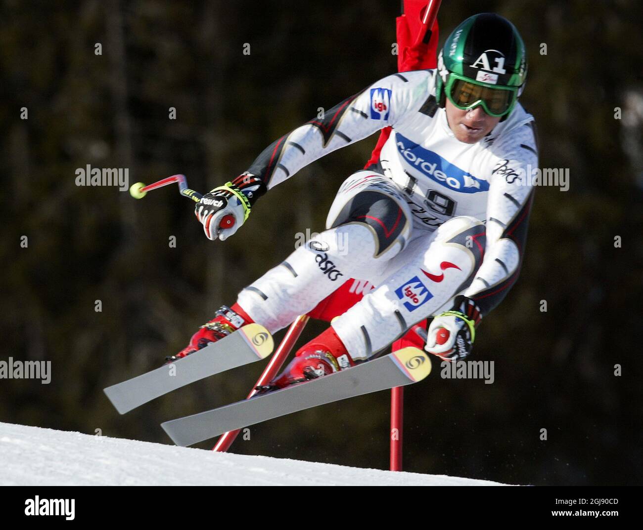 Strobl fritz hi-res stock photography and images - Alamy