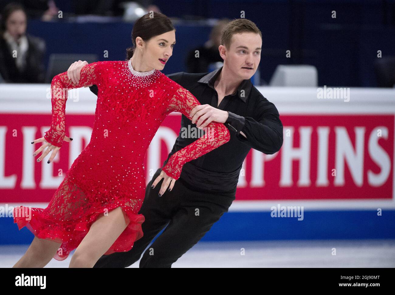 Taavi rand skating hi-res stock photography and images - Alamy