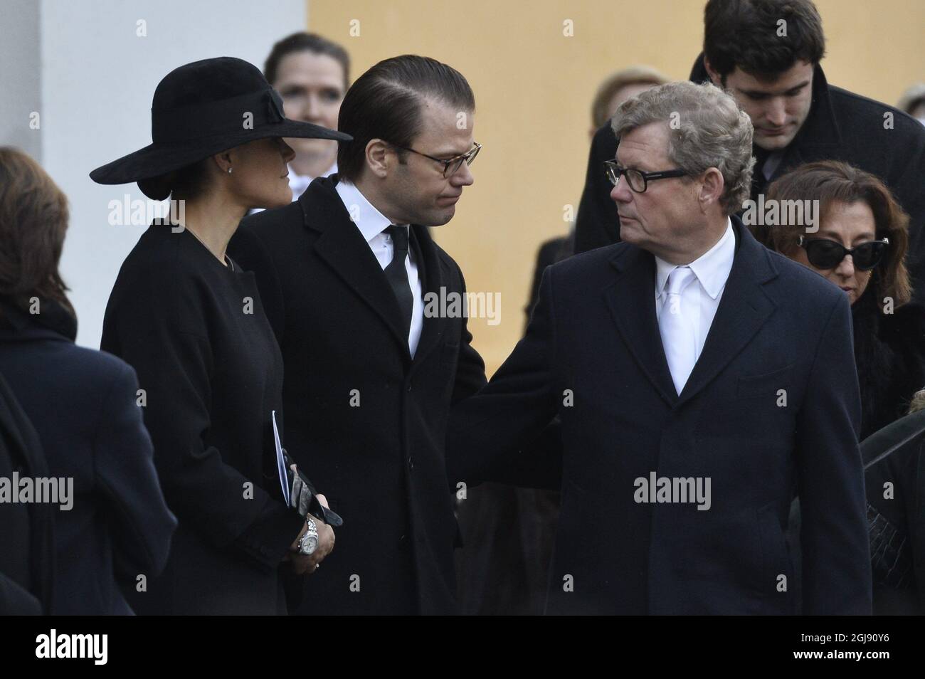 Peter wallenberg hi-res stock photography and images - Alamy