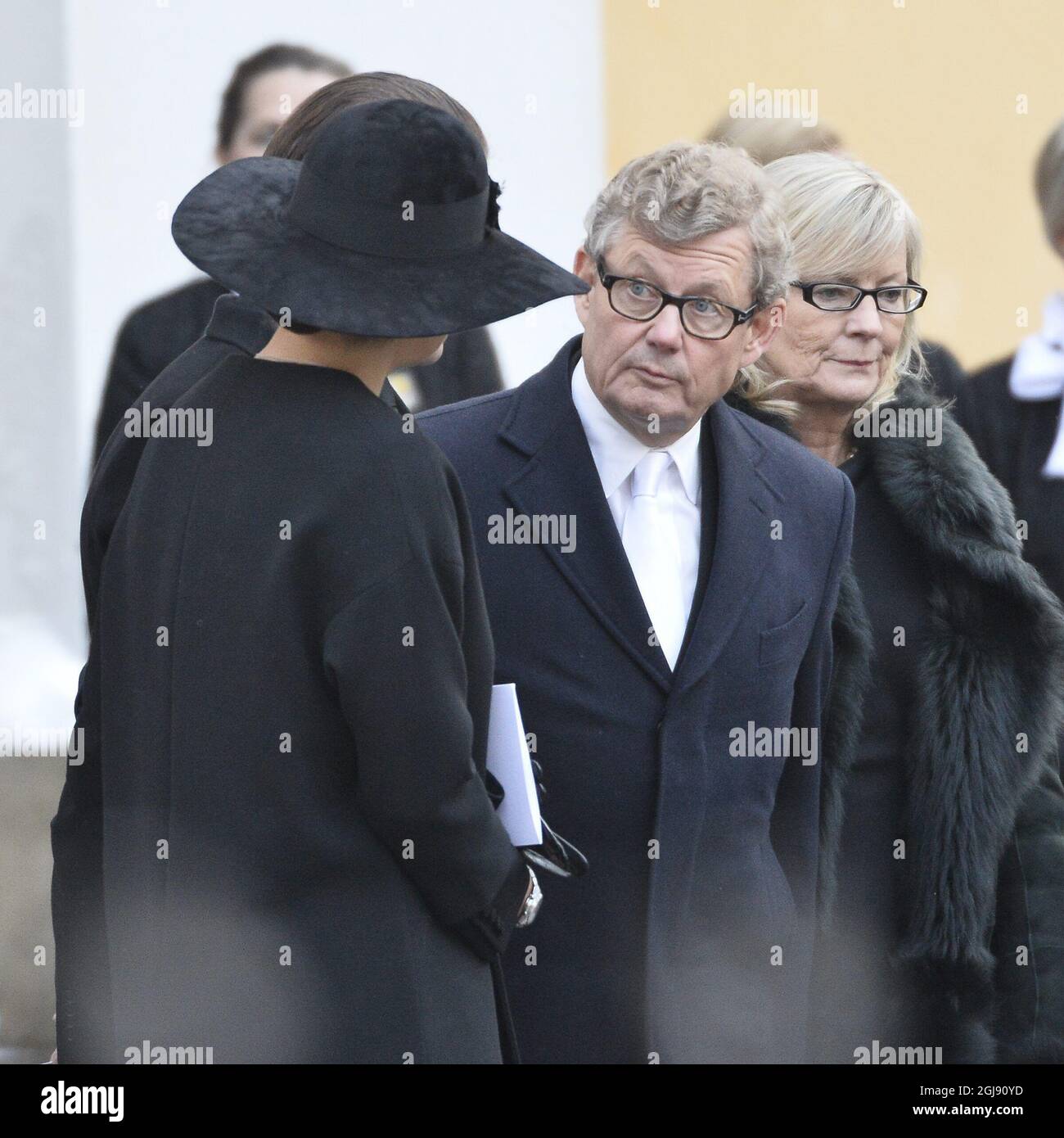 Peter wallenberg hi-res stock photography and images - Alamy