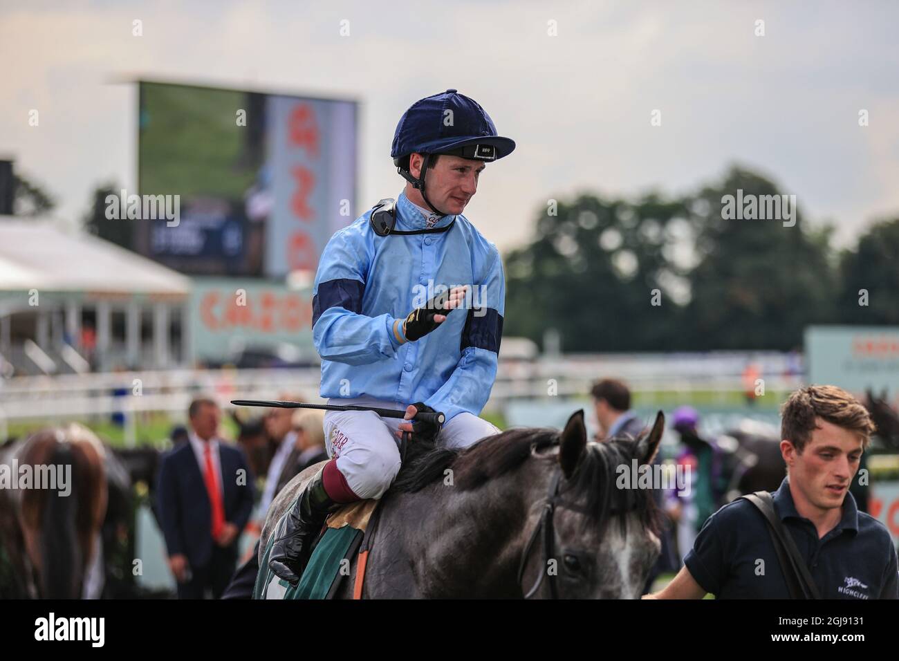 10 weatherbys scientific 200 hi-res stock photography and images - Alamy