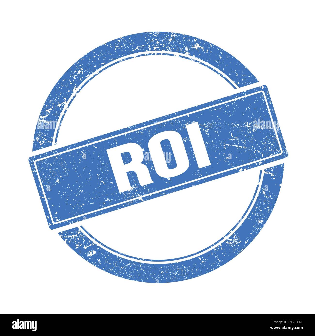 Roi stamp hi-res stock photography and images - Alamy