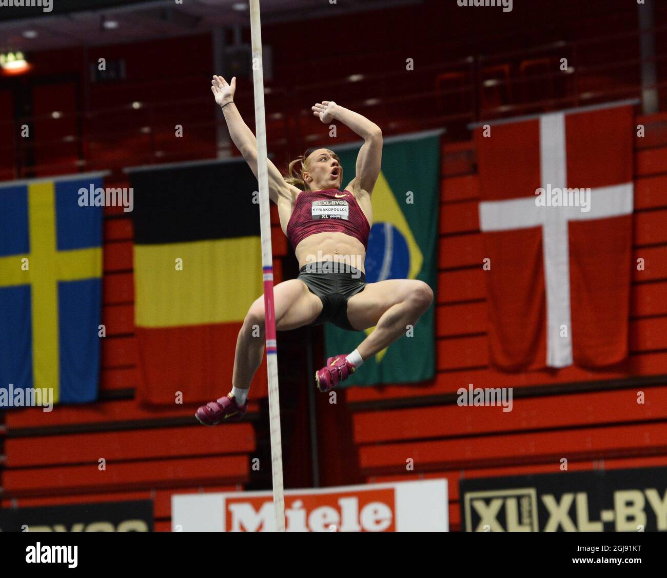 Mary saxer hi-res stock photography and images - Alamy