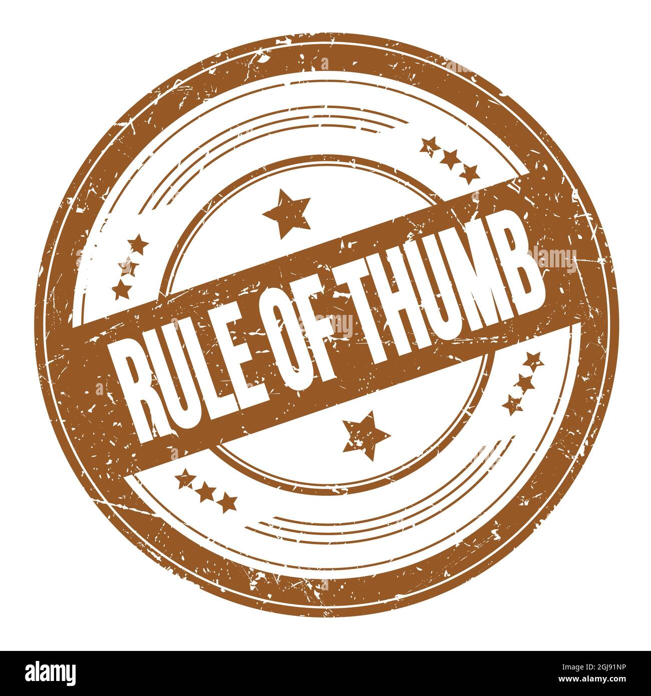 Rule of thumb hi-res stock photography and images - Alamy