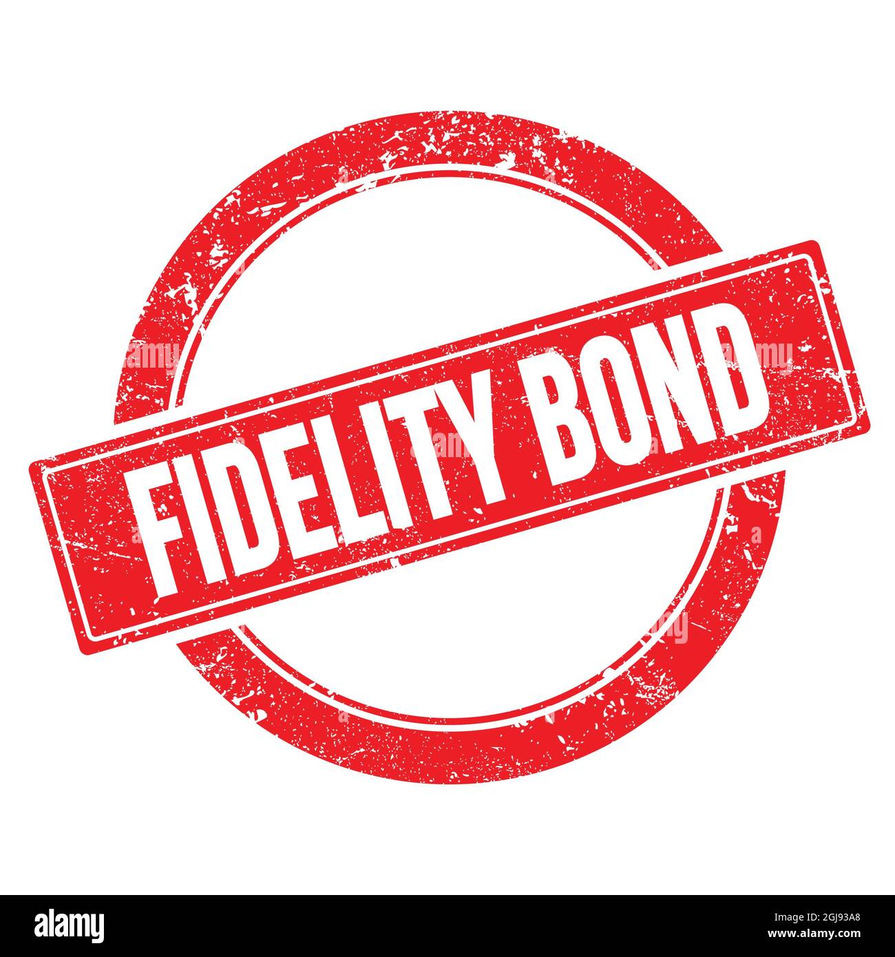 Fidelity bond stamp hi-res stock photography and images - Alamy
