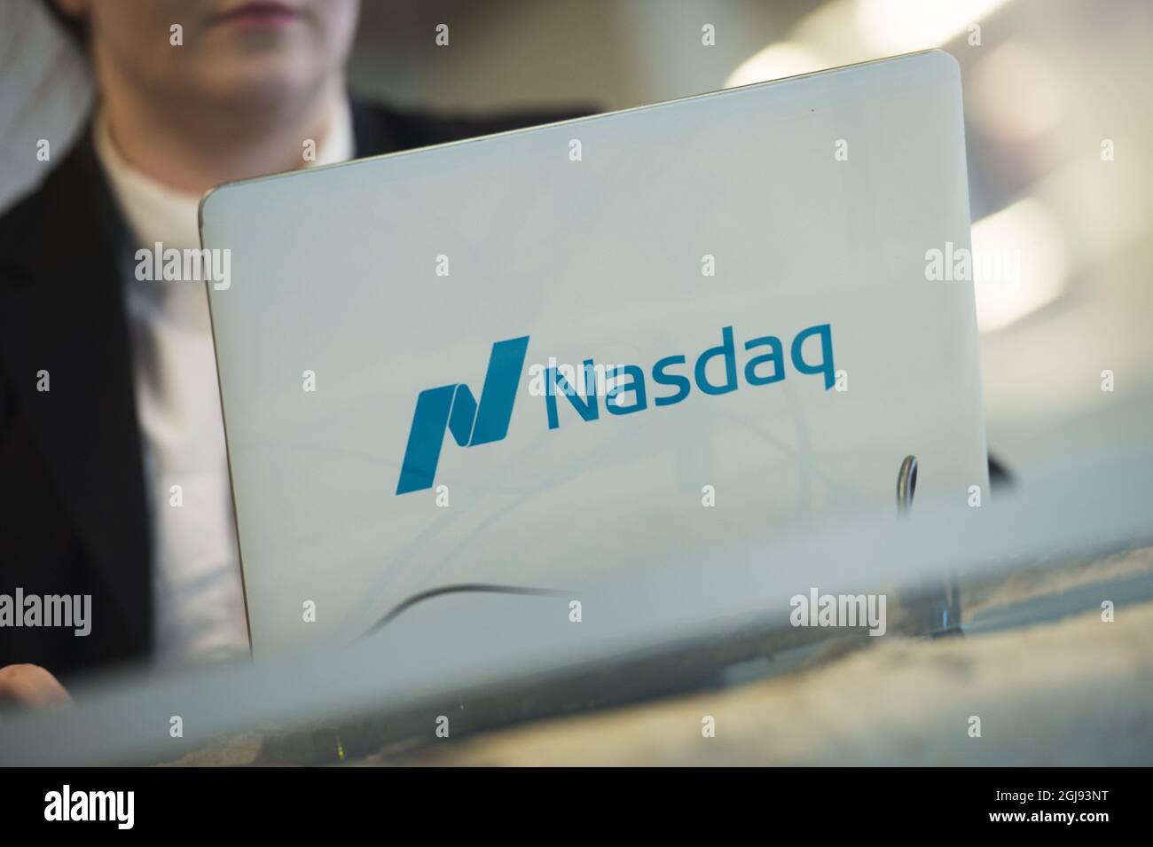 Nasdaq Omx Logo