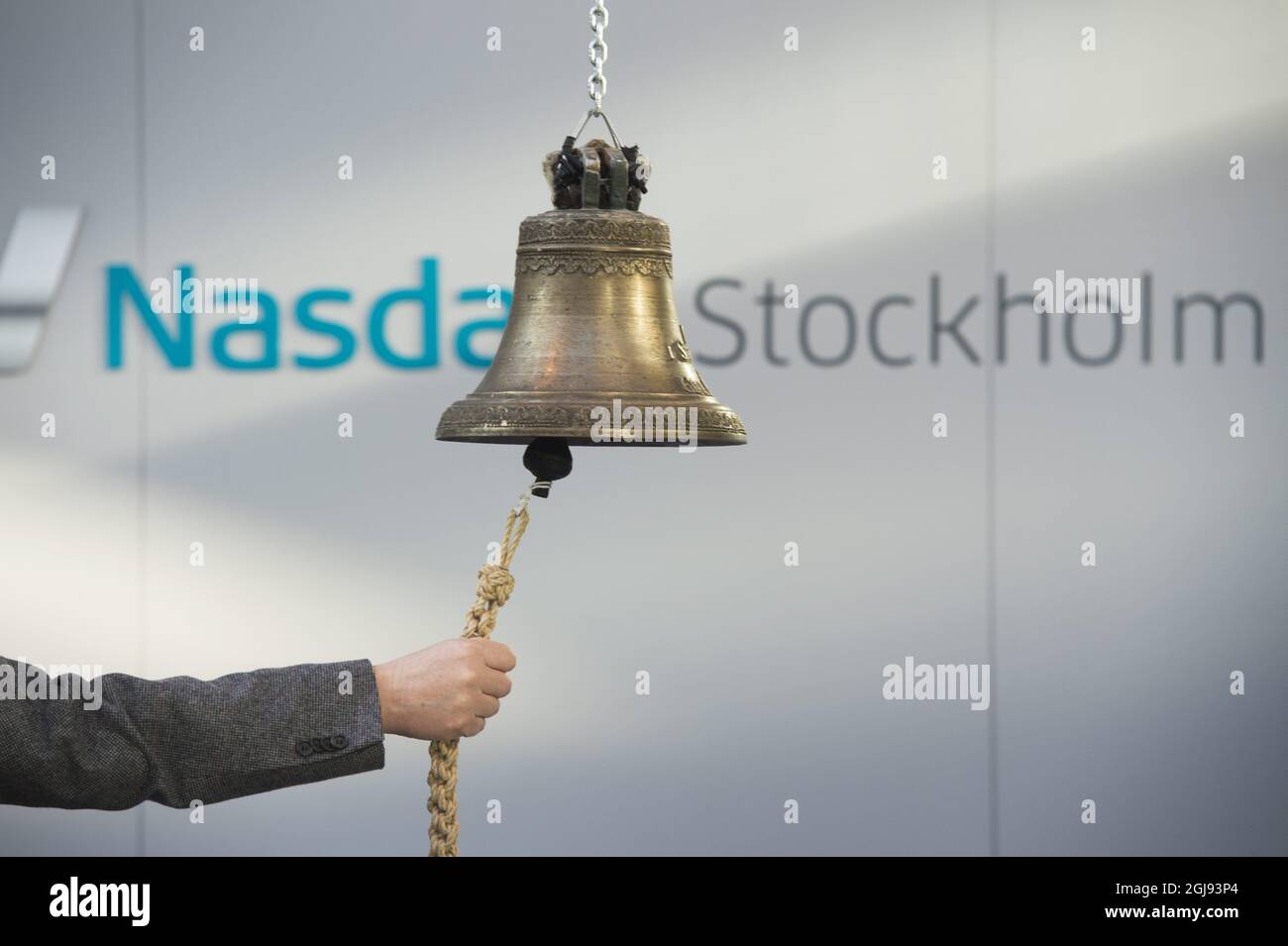 Stockholmsbafa rsen hi-res stock photography and images - Alamy