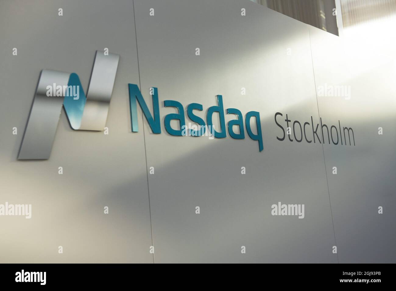 Nasdaq Omx Logo