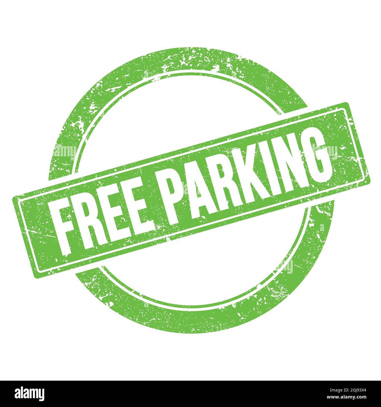 Free parking stamp hi-res stock photography and images - Alamy