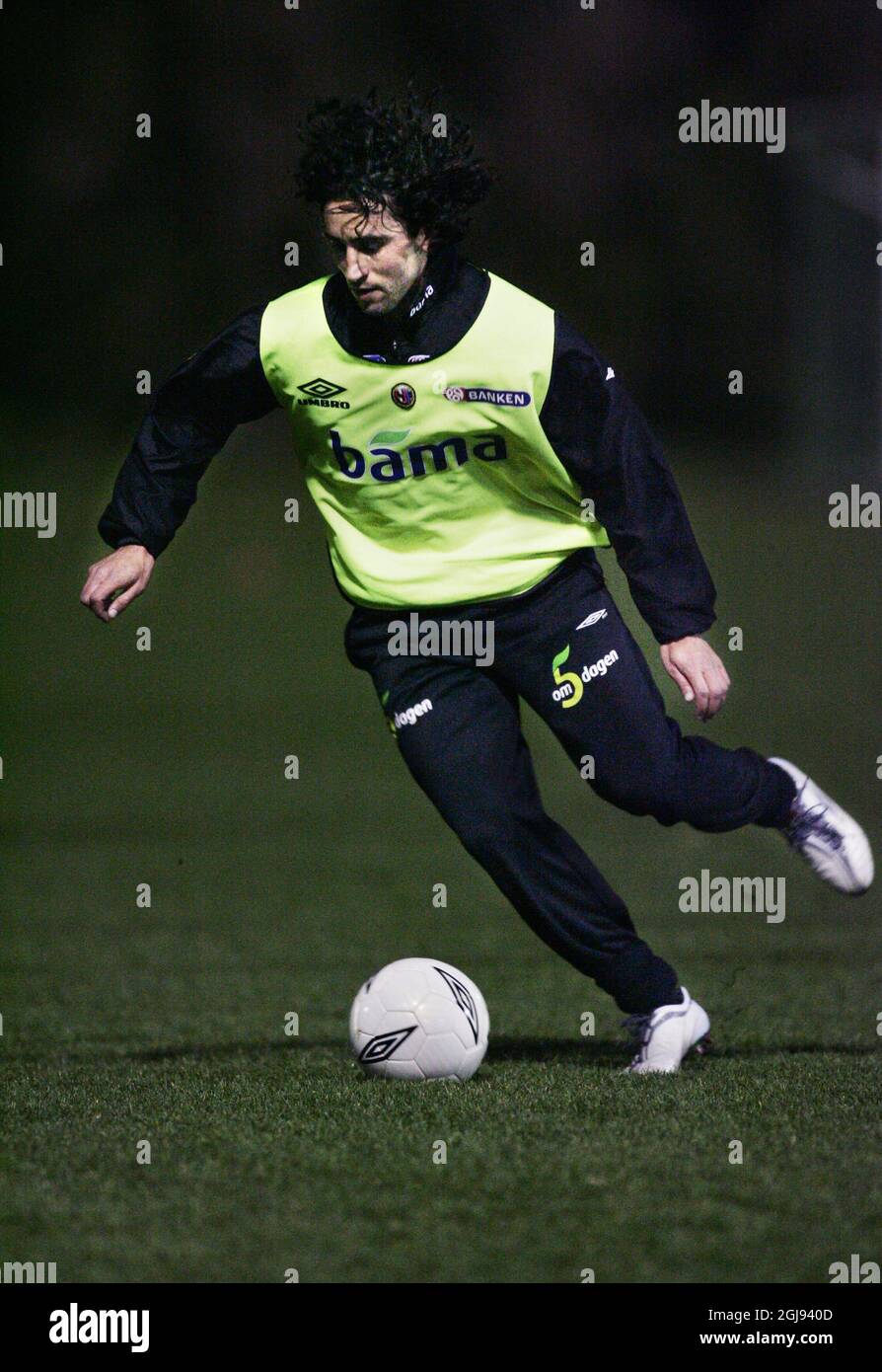 Hassan el fakiri hi-res stock photography and images - Alamy