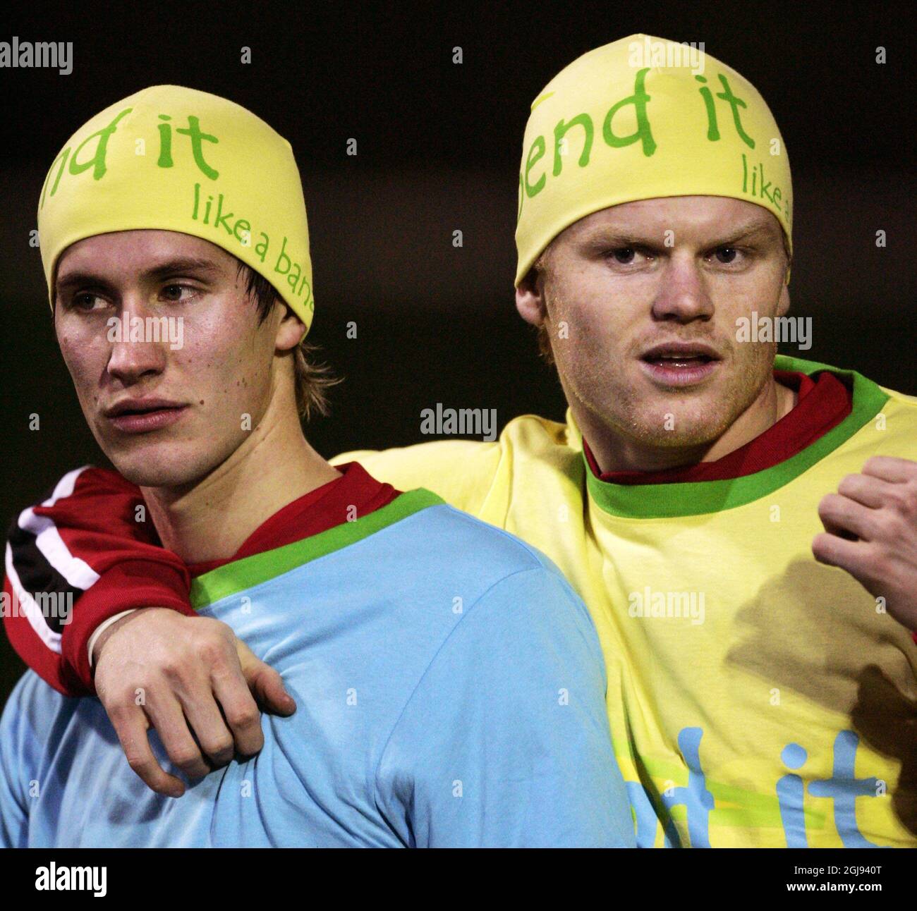 Arne pedersen hi-res stock photography and images - Alamy