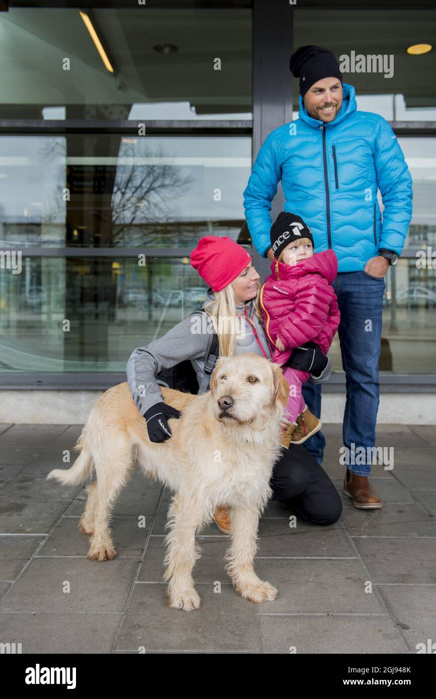 Lindnord hi-res stock photography and images - Alamy
