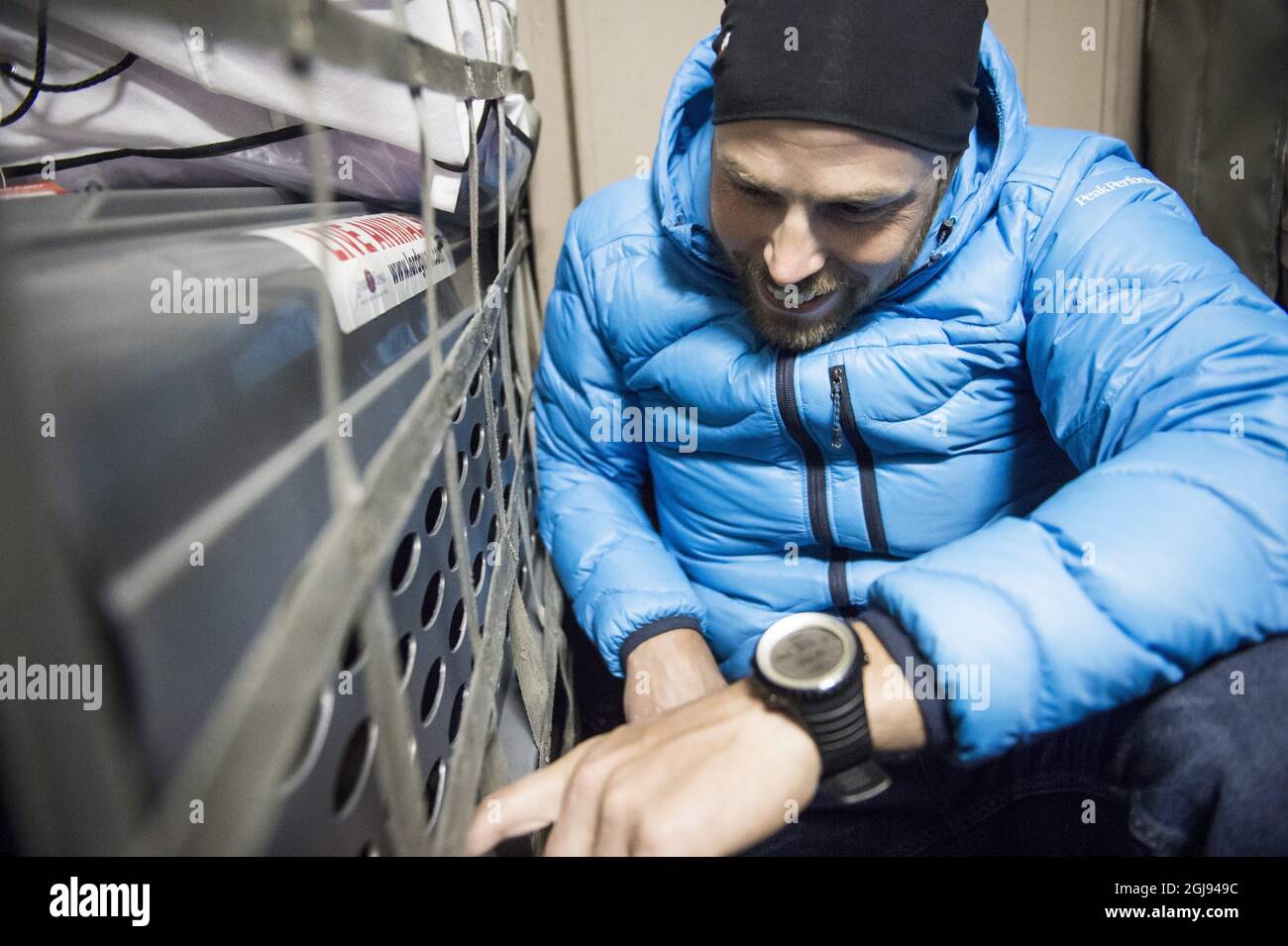 Lindnord hi-res stock photography and images - Alamy