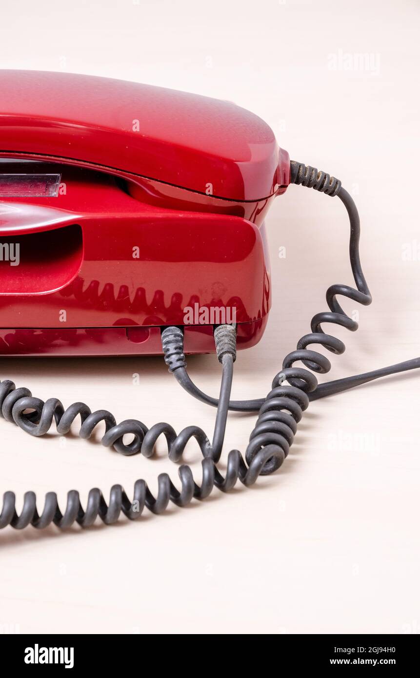 Discontinued communication device hi-res stock photography and images ...