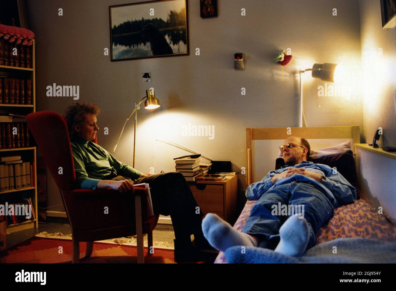 1995 foto hi-res stock photography and images - Alamy