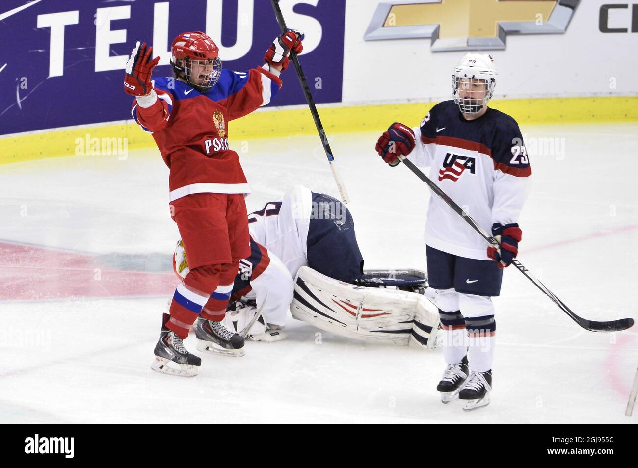 Michelle picard hi-res stock photography and images - Alamy