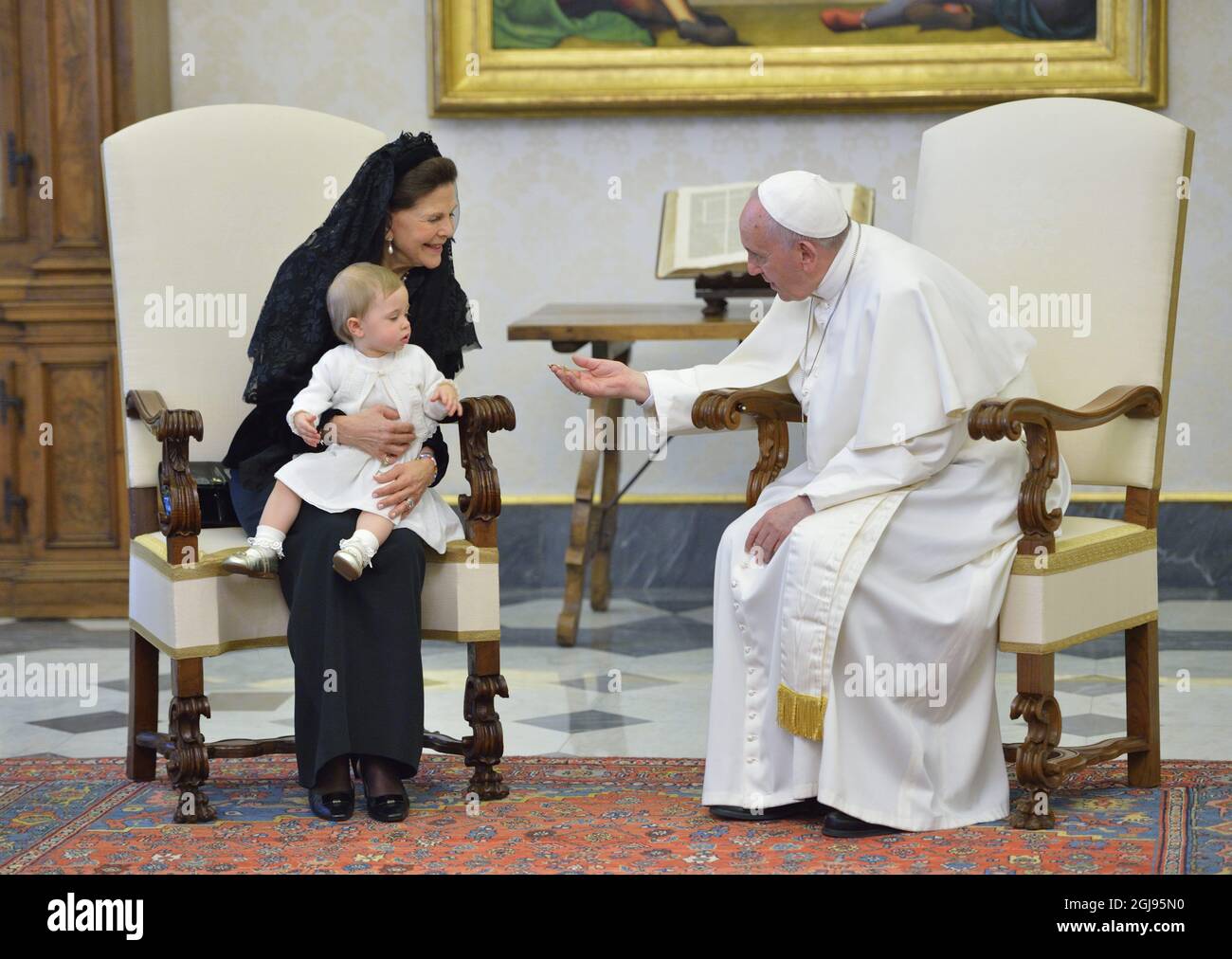 Princess leonora hi-res stock photography and images - Alamy