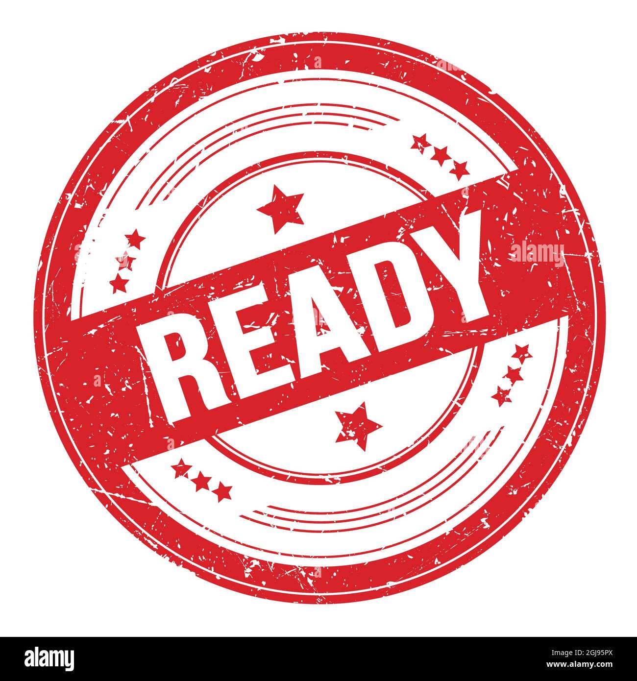 Ready stamp sign seal hi-res stock photography and images - Alamy