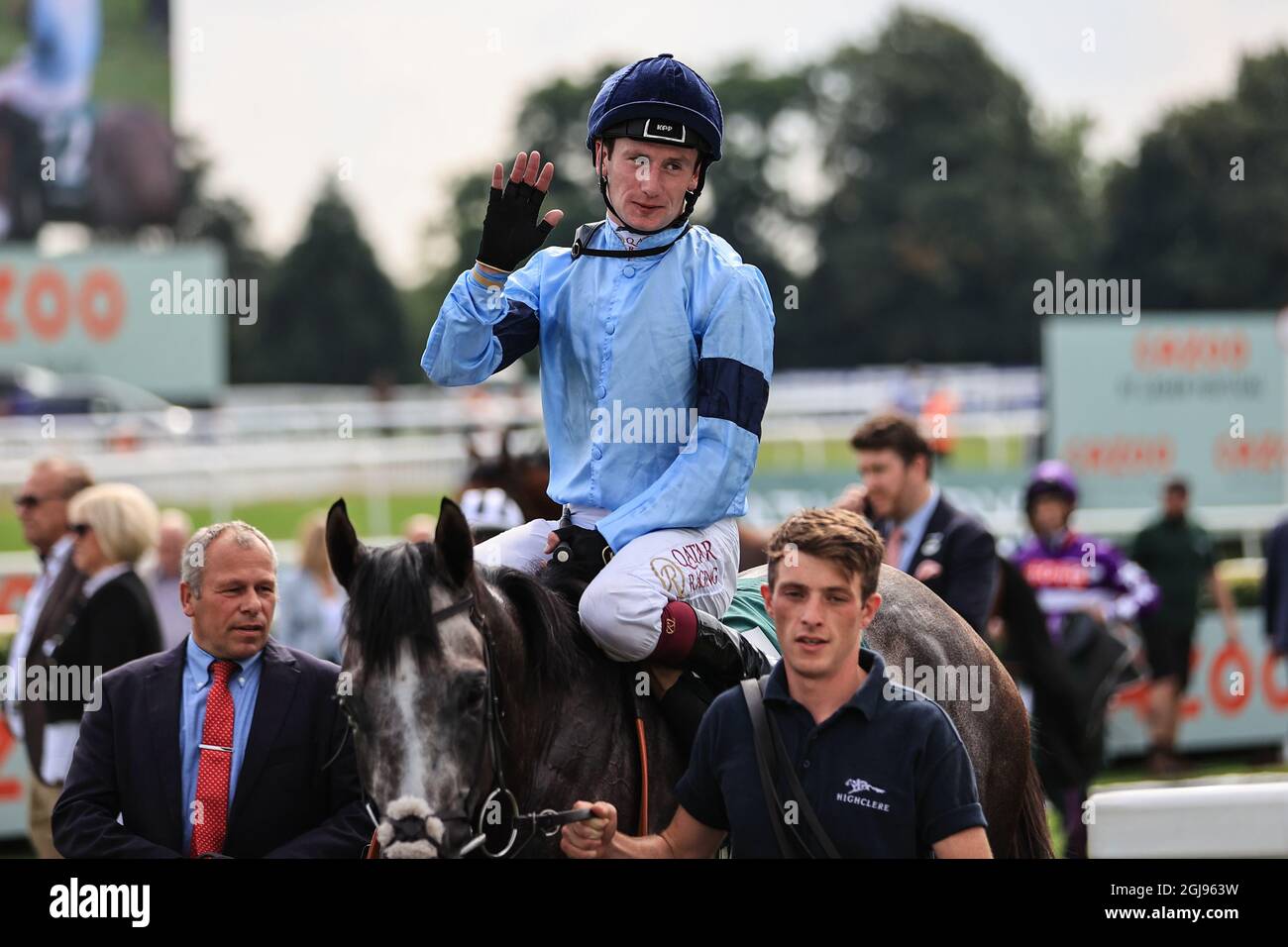 10 weatherbys scientific 200 hi-res stock photography and images - Alamy